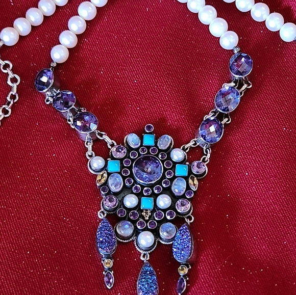 Nicky Butler | Jewelry | Nicky Butler Limited Raj Collection Multi ...